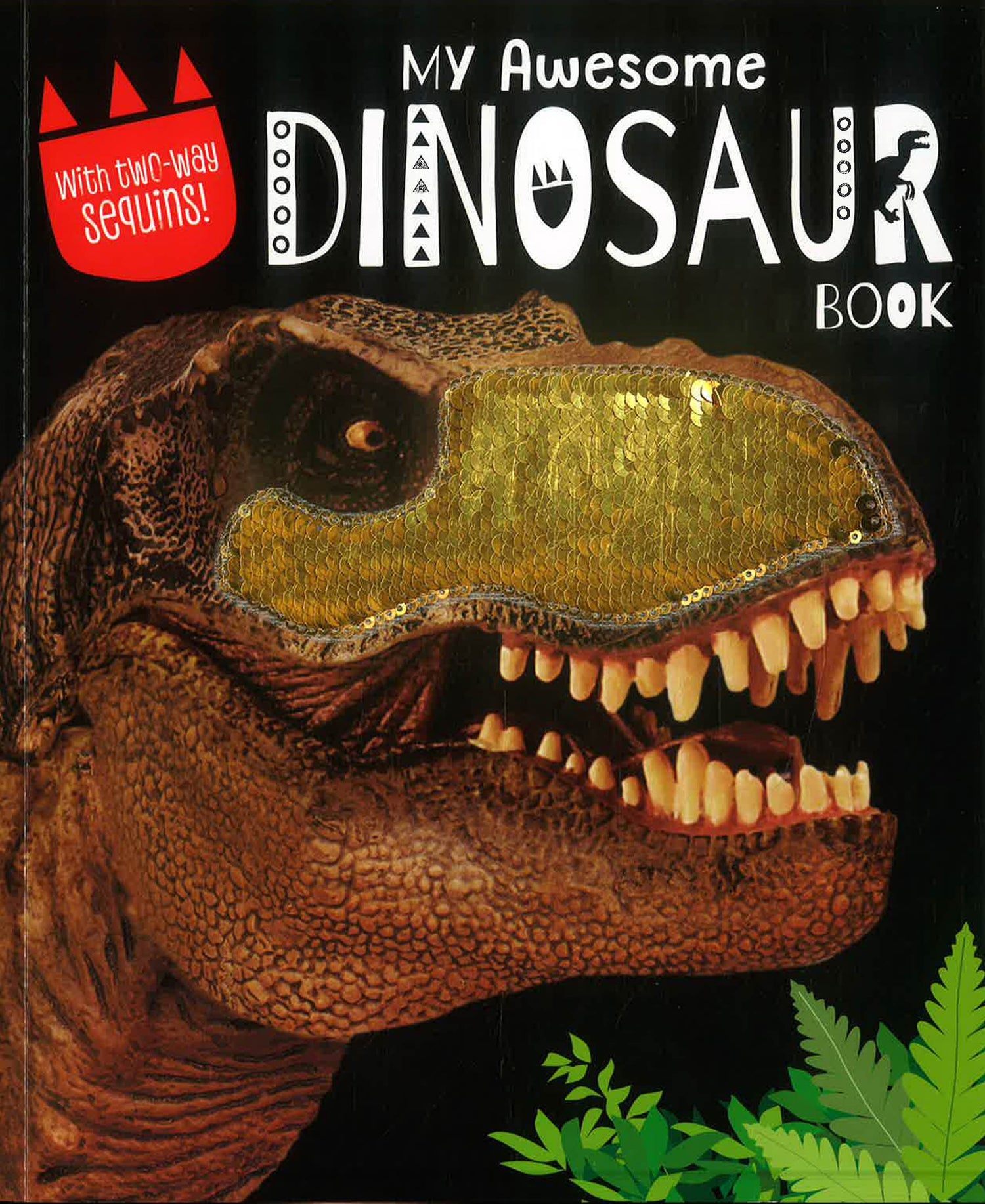 My Awesome Dinosaur Book – BookXcess