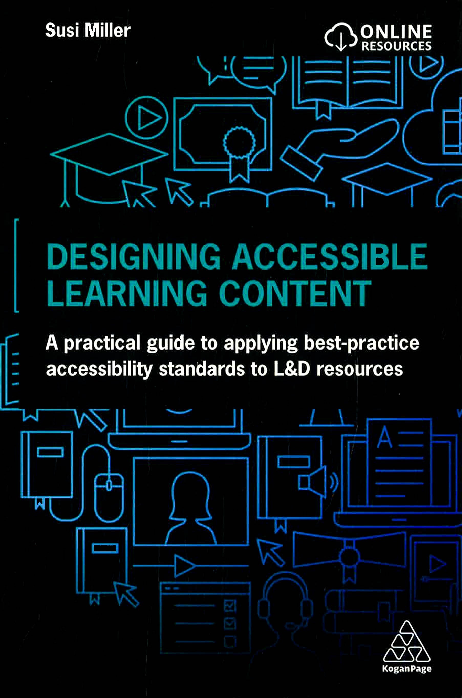 Designing Accessible Learning Content – BookXcess