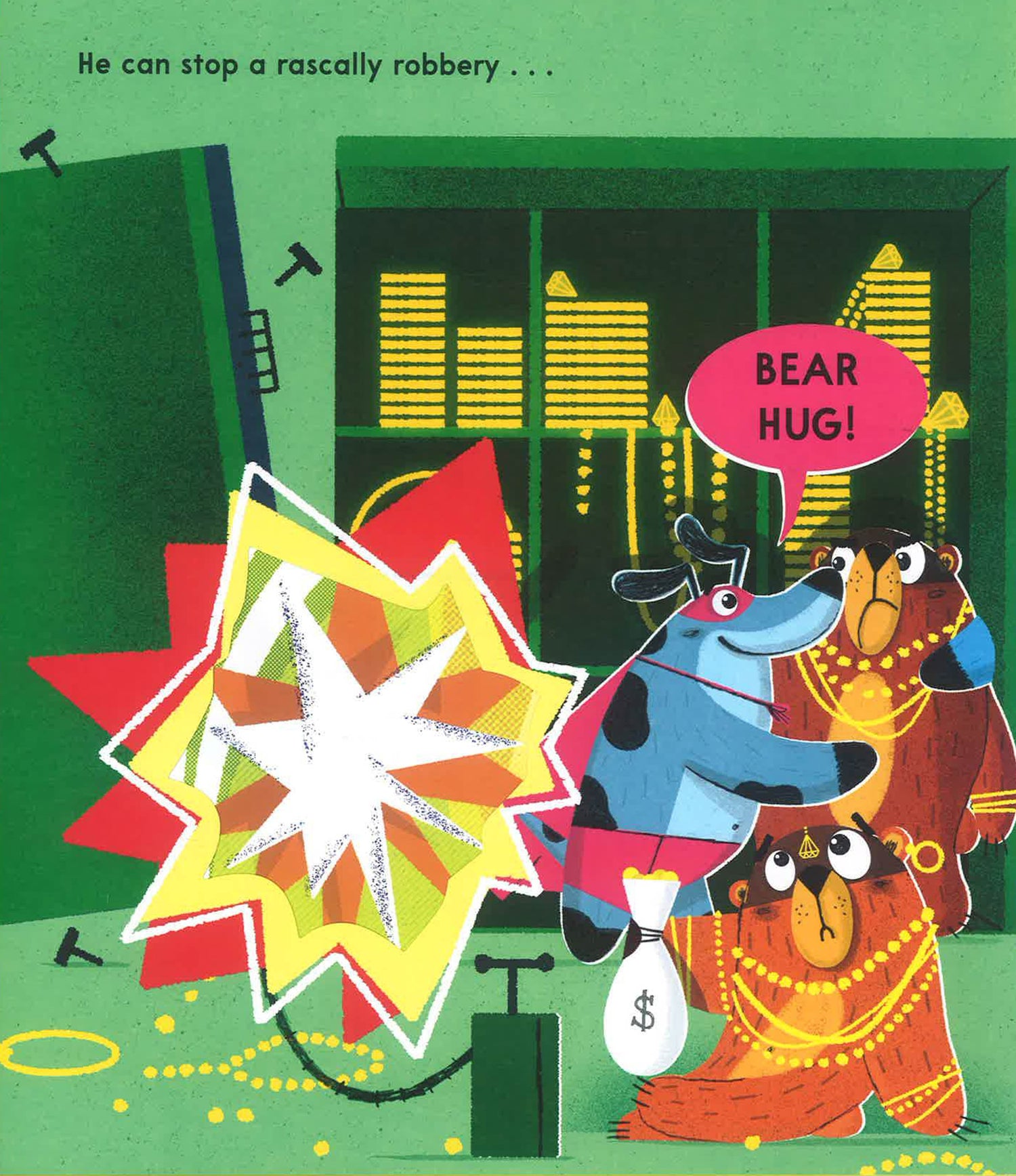 Captain Cuddles – BookXcess