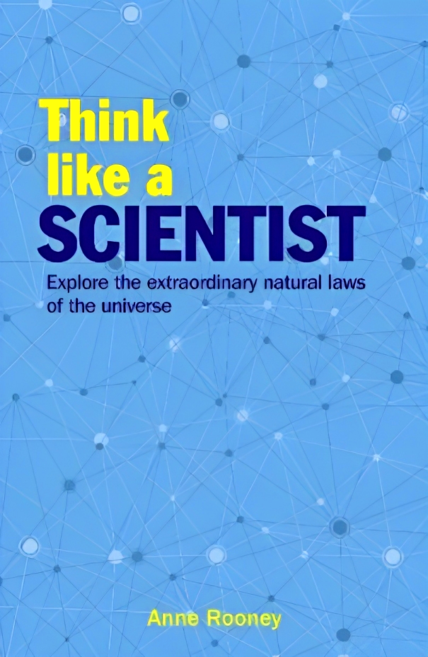Think Like A Scientist – BookXcess