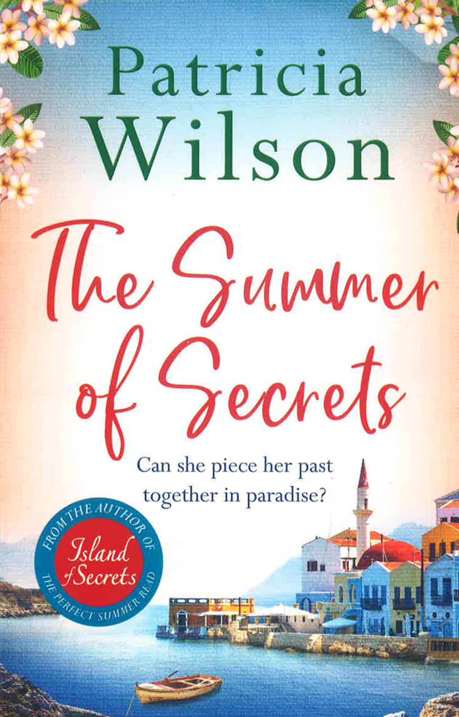 The Summer Of Secrets – BookXcess