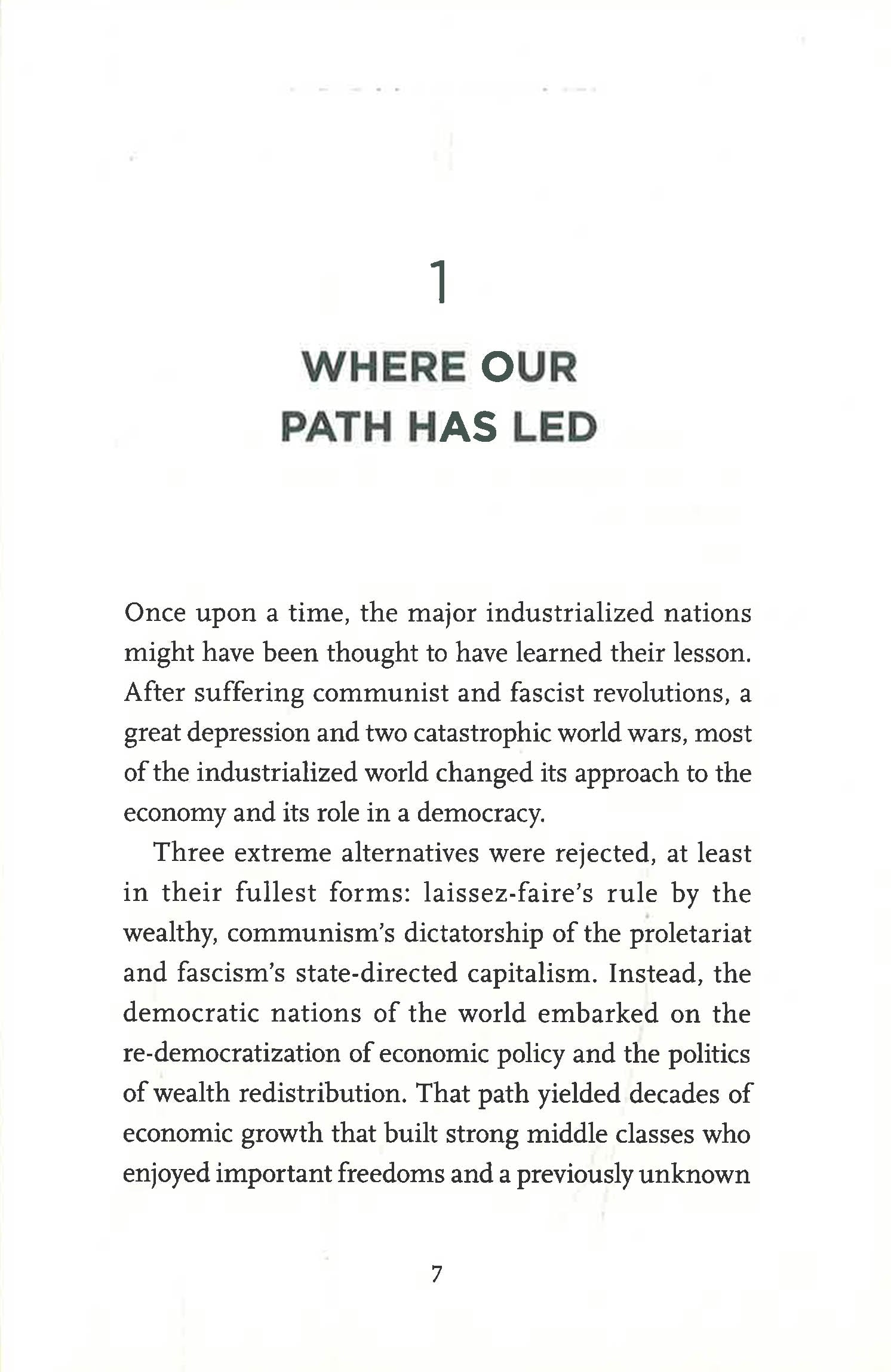 The Curse of Bigness: How Corporate Giants Came to Rule the World ...