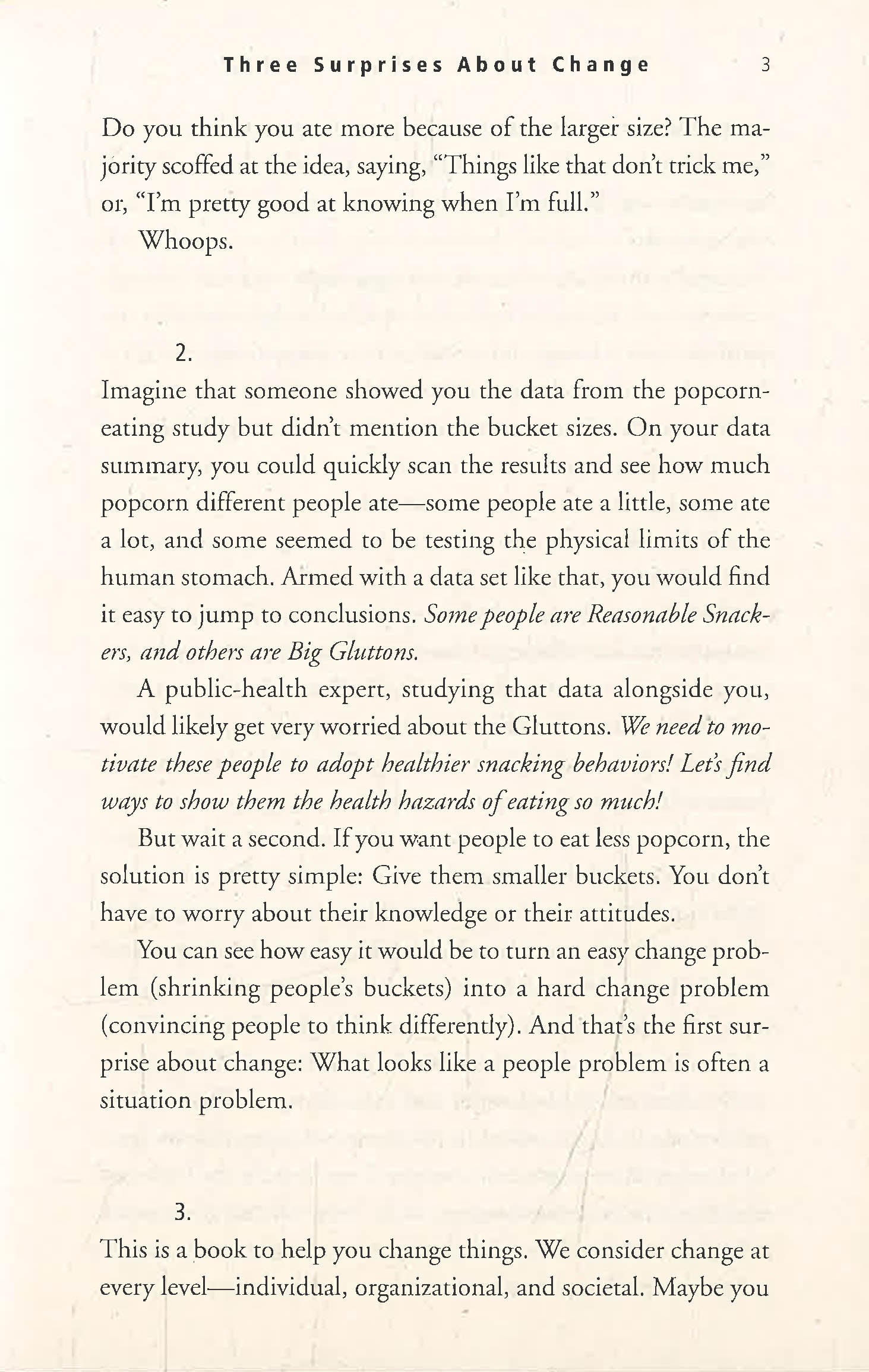 Switch: How to Change Things When Change Is Hard – BookXcess