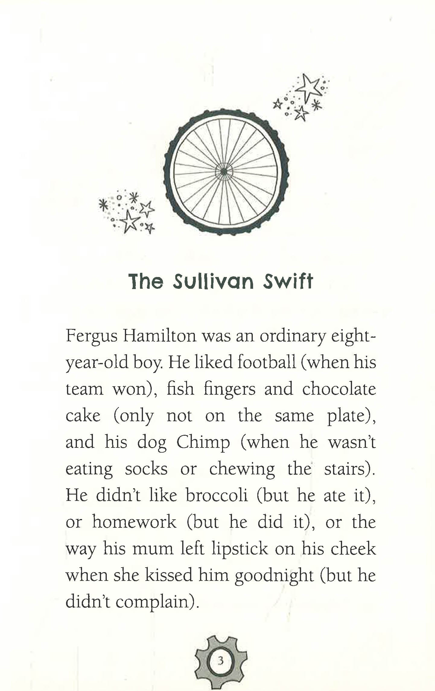 Flying Fergus Collection 1 – BookXcess