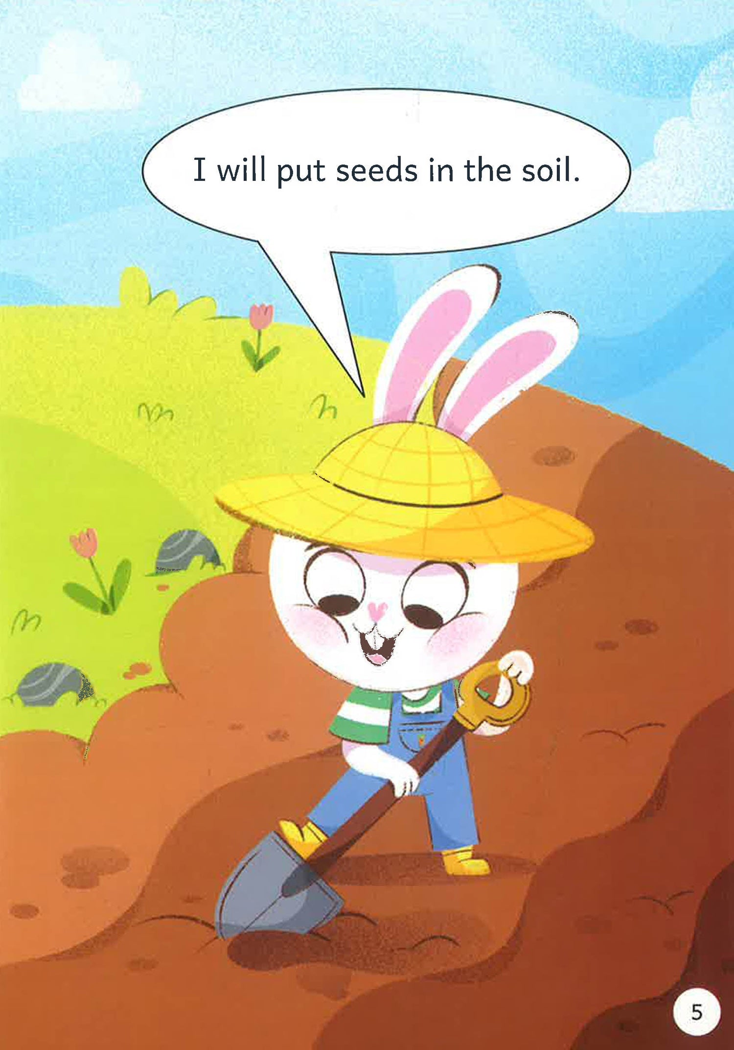 In A Stew/Yellow Level 3 – BookXcess