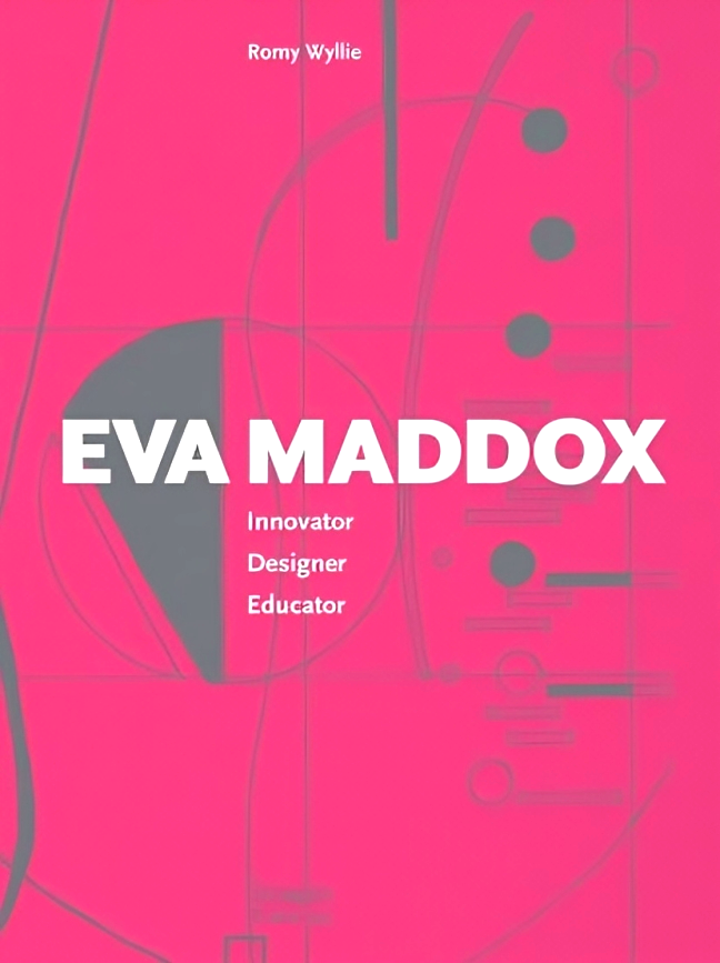 Eva Maddox – BookXcess
