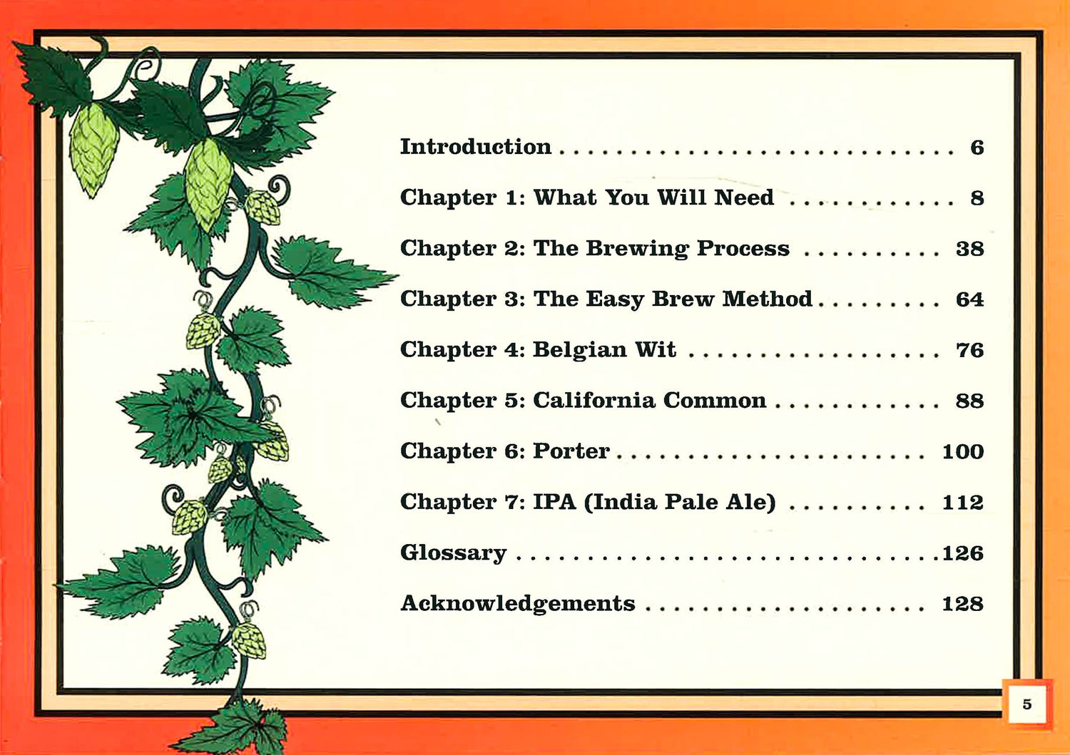 How To Brew Your Own Beer: The Go-To Guide For Craft Brew Enthusiasts ...