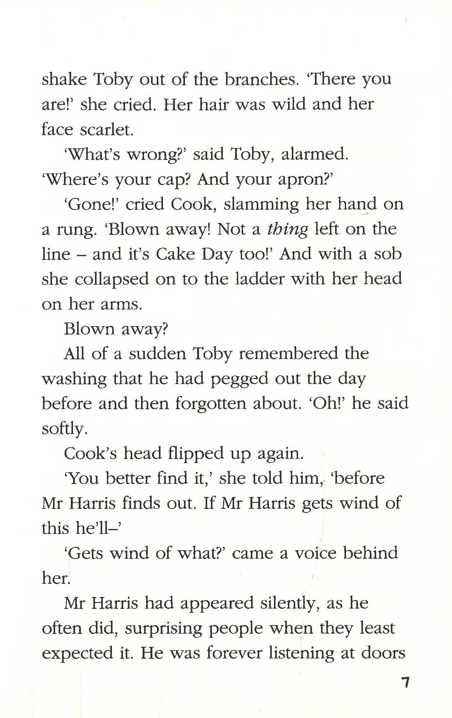 The Fish In Room 11 – BookXcess