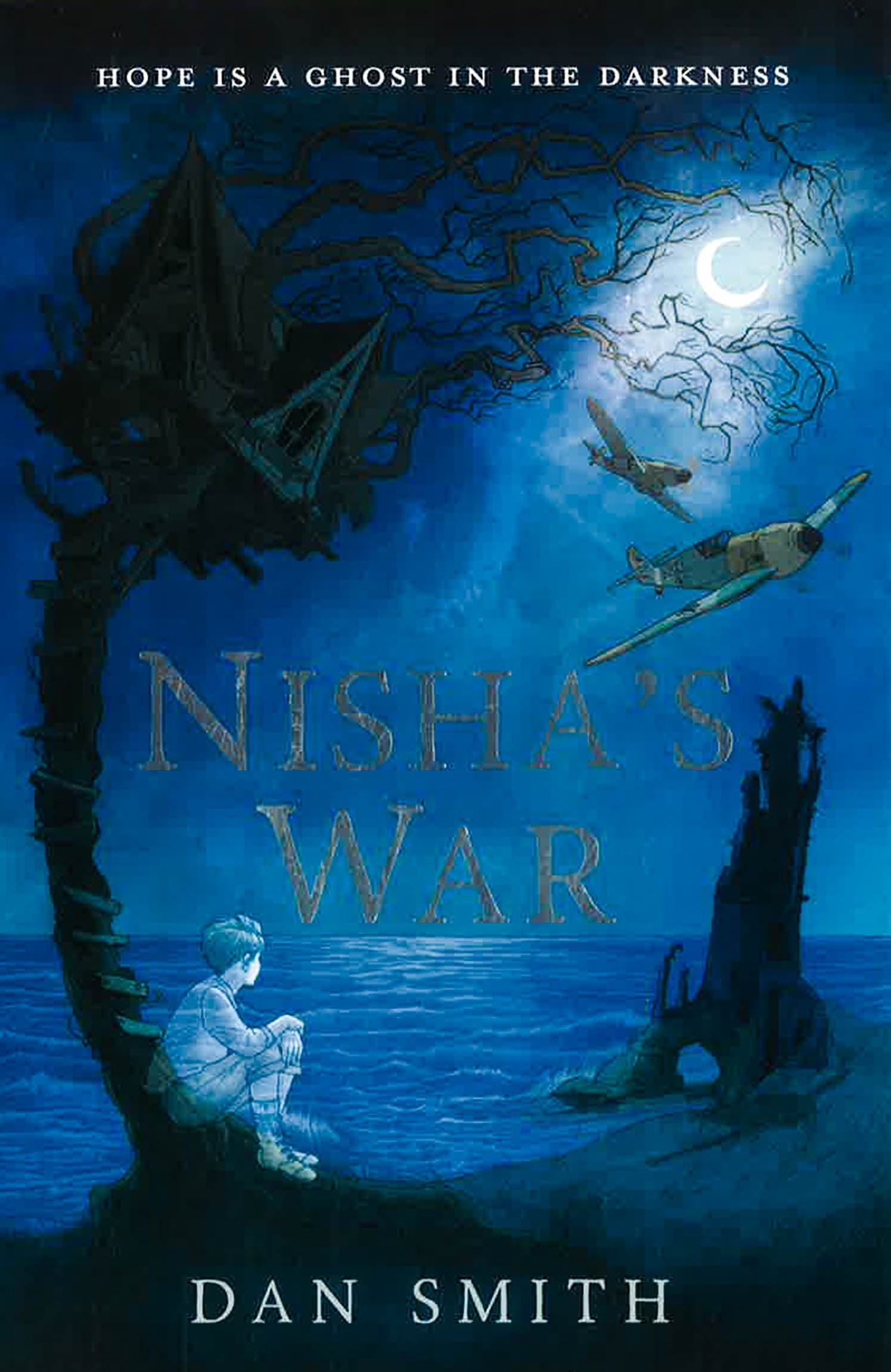 Nisha'S War – BookXcess