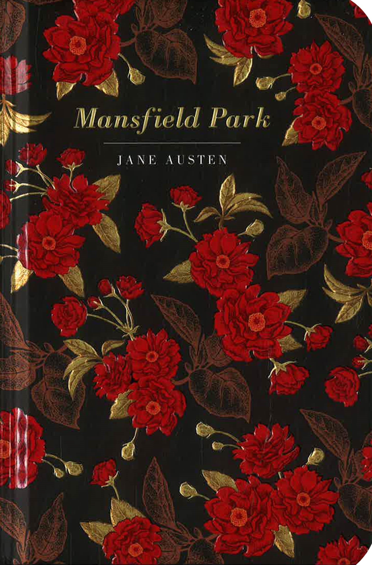 Chiltern Classics: Mansfield Park – BookXcess