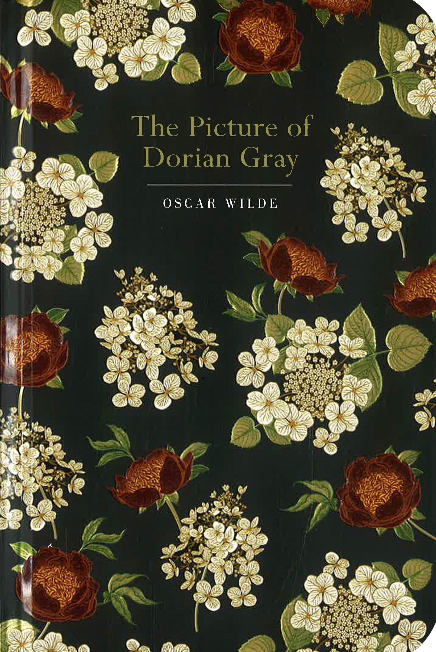 Chiltern Classics: The Picture Of Dorian Gray – BookXcess