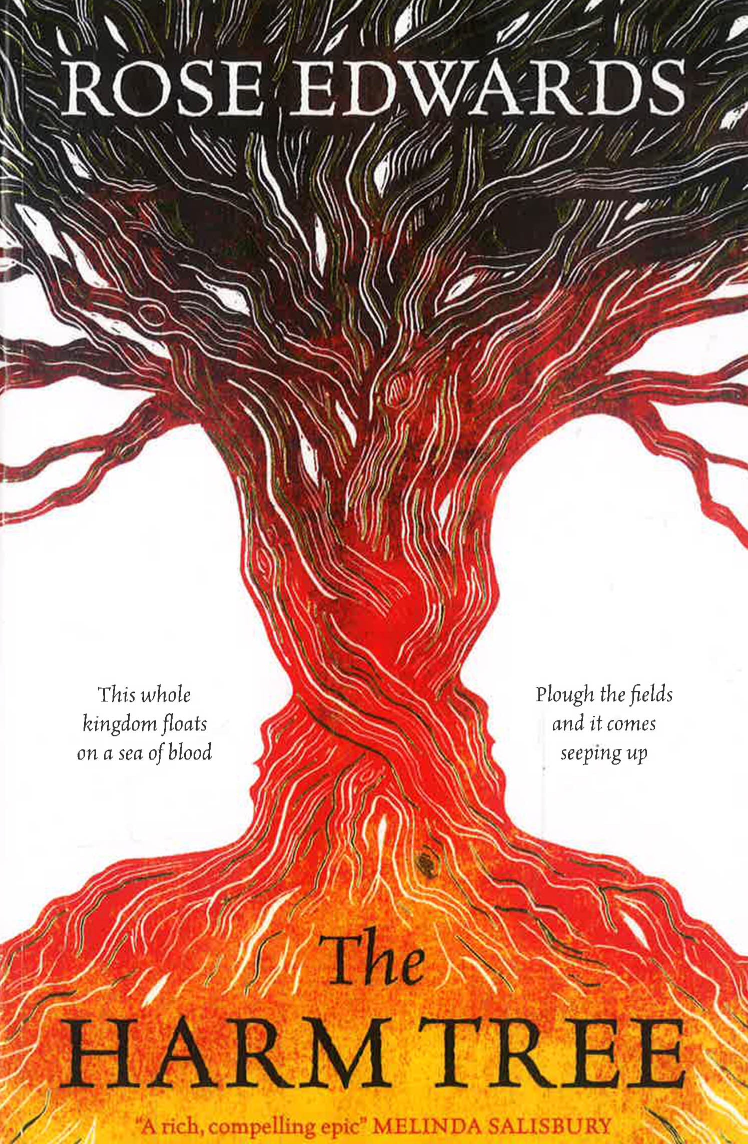 The Harm Tree – BookXcess