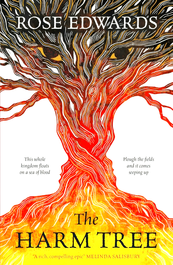 The Harm Tree – BookXcess