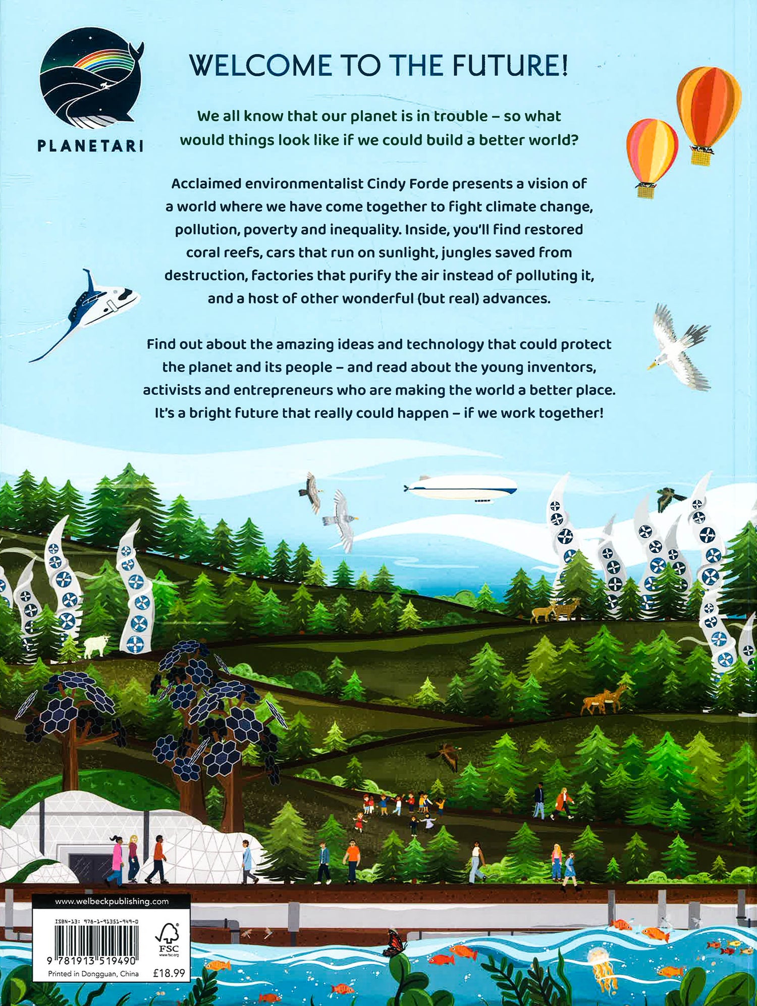 Bright New World – BookXcess