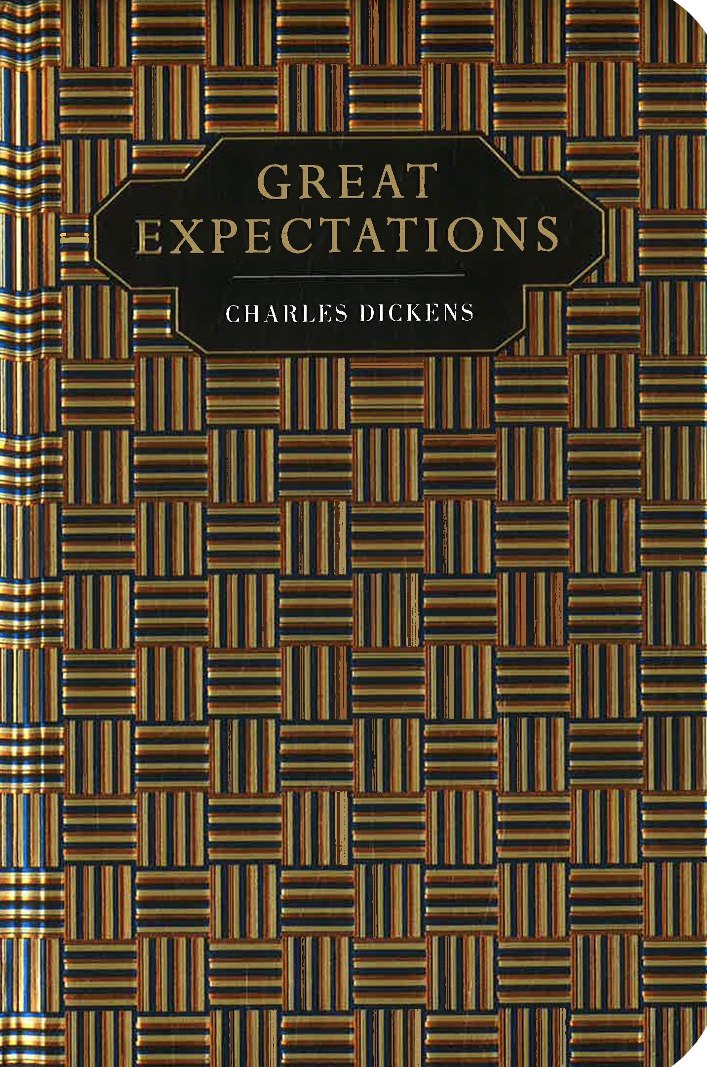 Chiltern Classics: Great Expectations – BookXcess