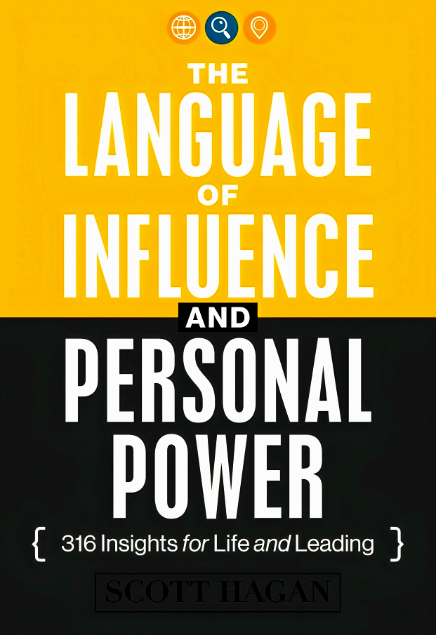 The Language Of Influence And Personal Power – BookXcess