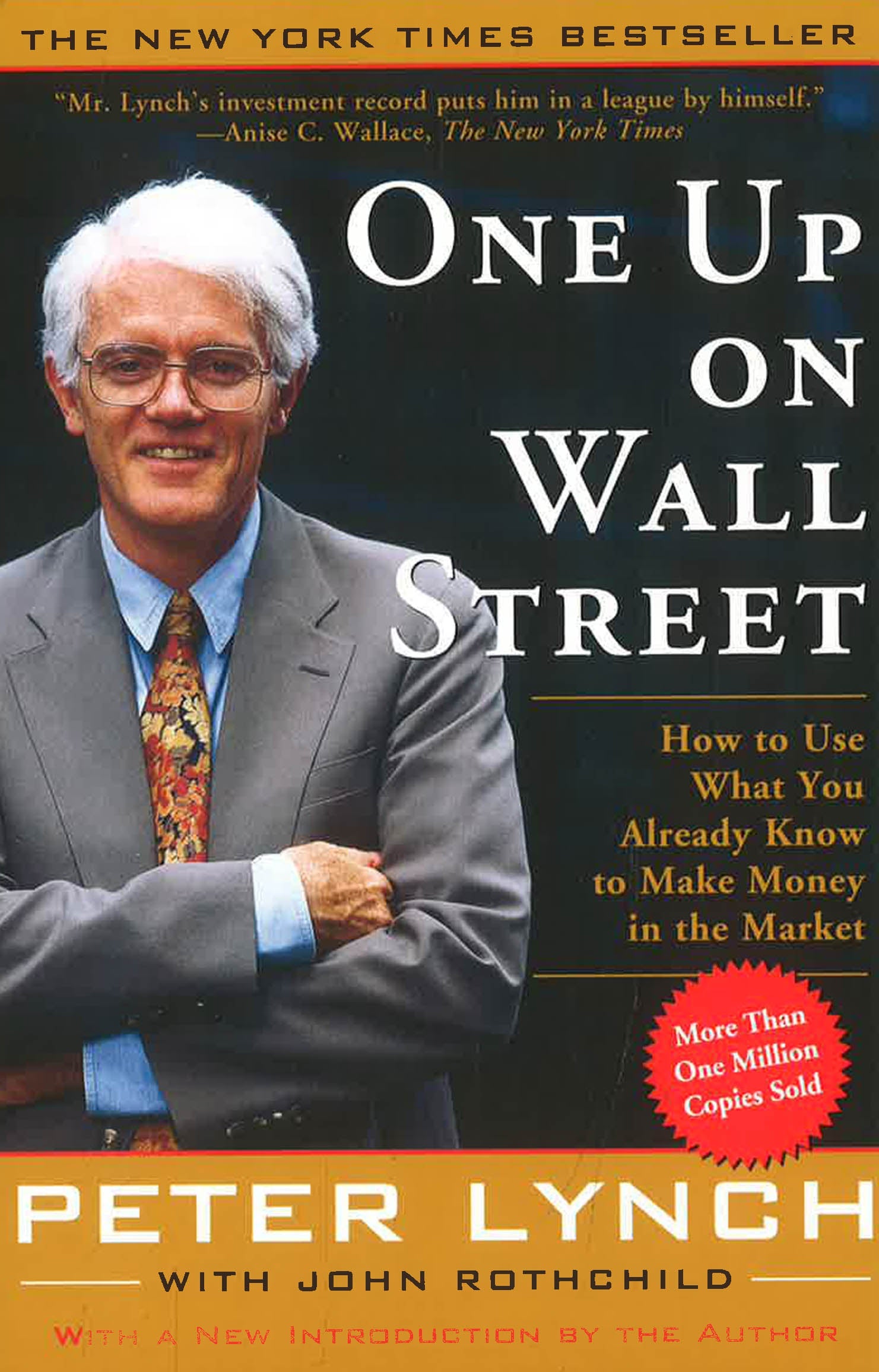 One Up On Wall Street – BookXcess