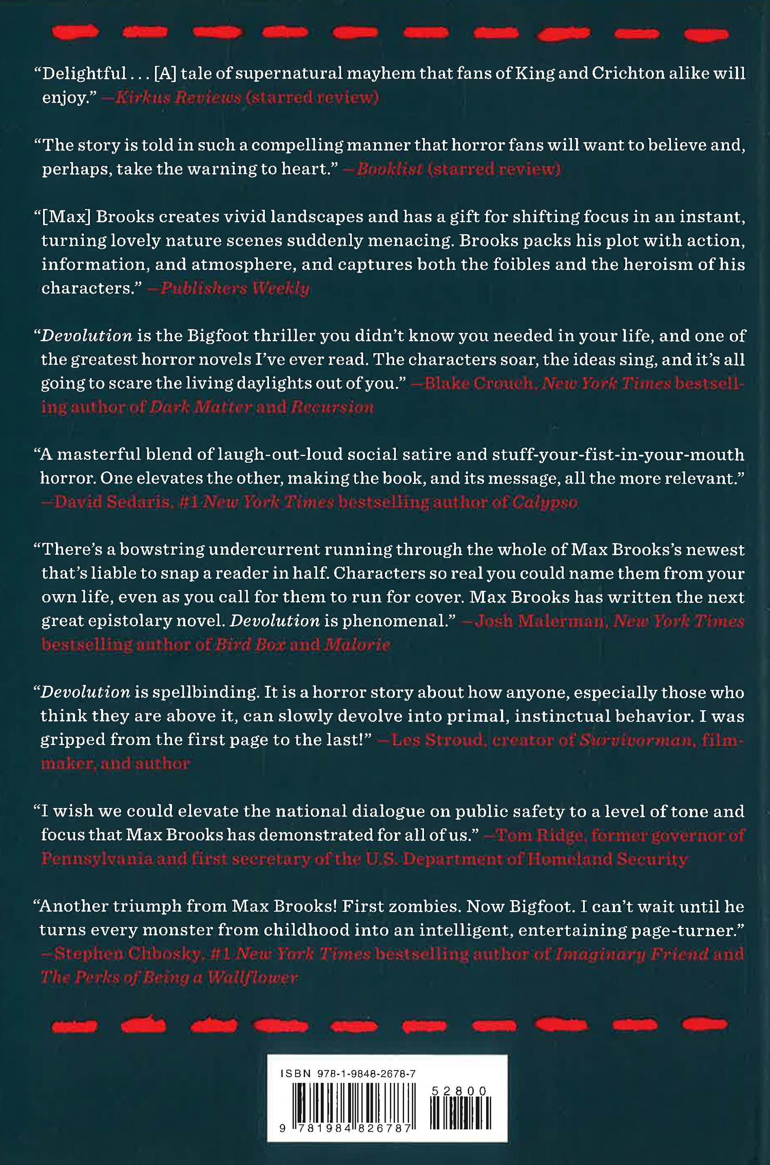 Devolution: A Firsthand Account Of The Rainier Sasquatch Massacre ...