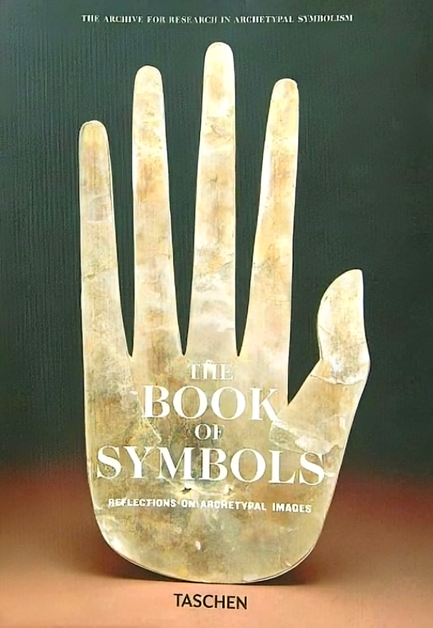 The Book Of Symbols – BookXcess