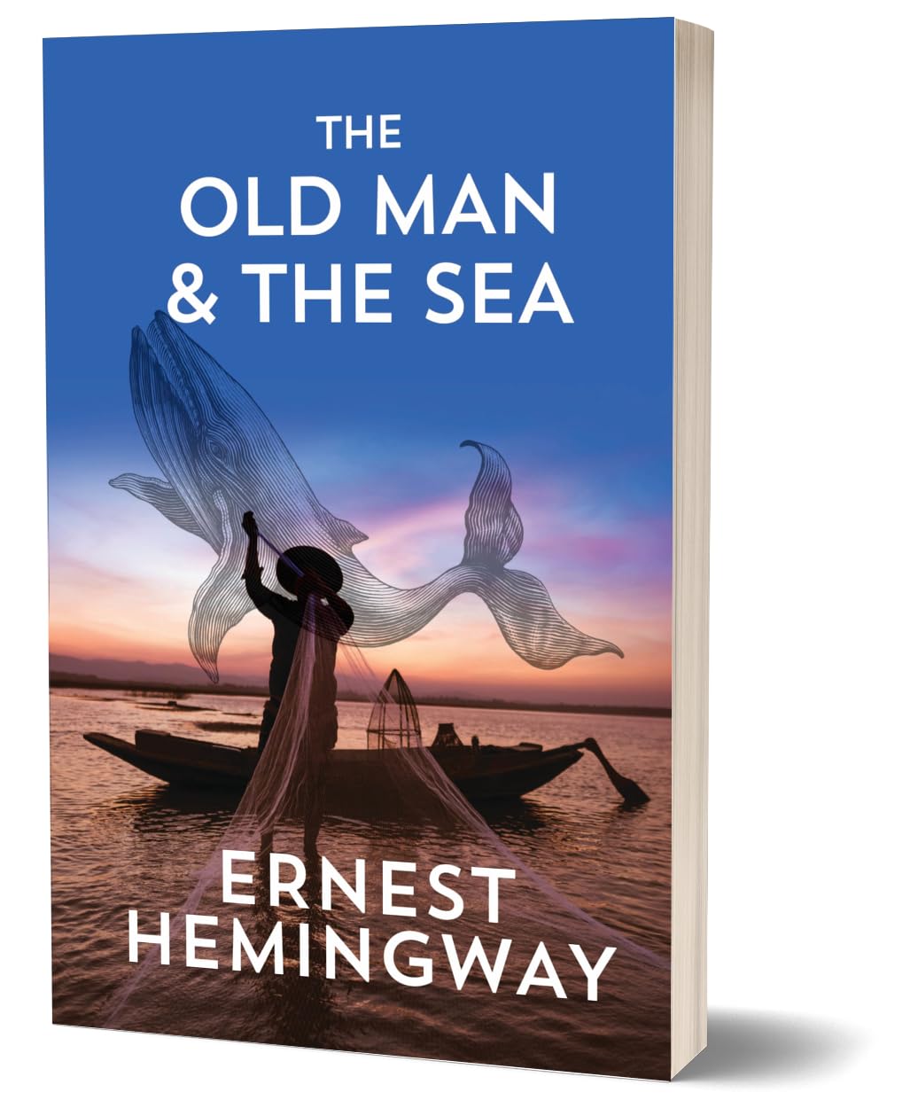Ernest Hemingway (6 Volume Paperback Boxset) – BookXcess