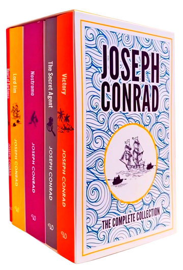Box Sets – BookXcess