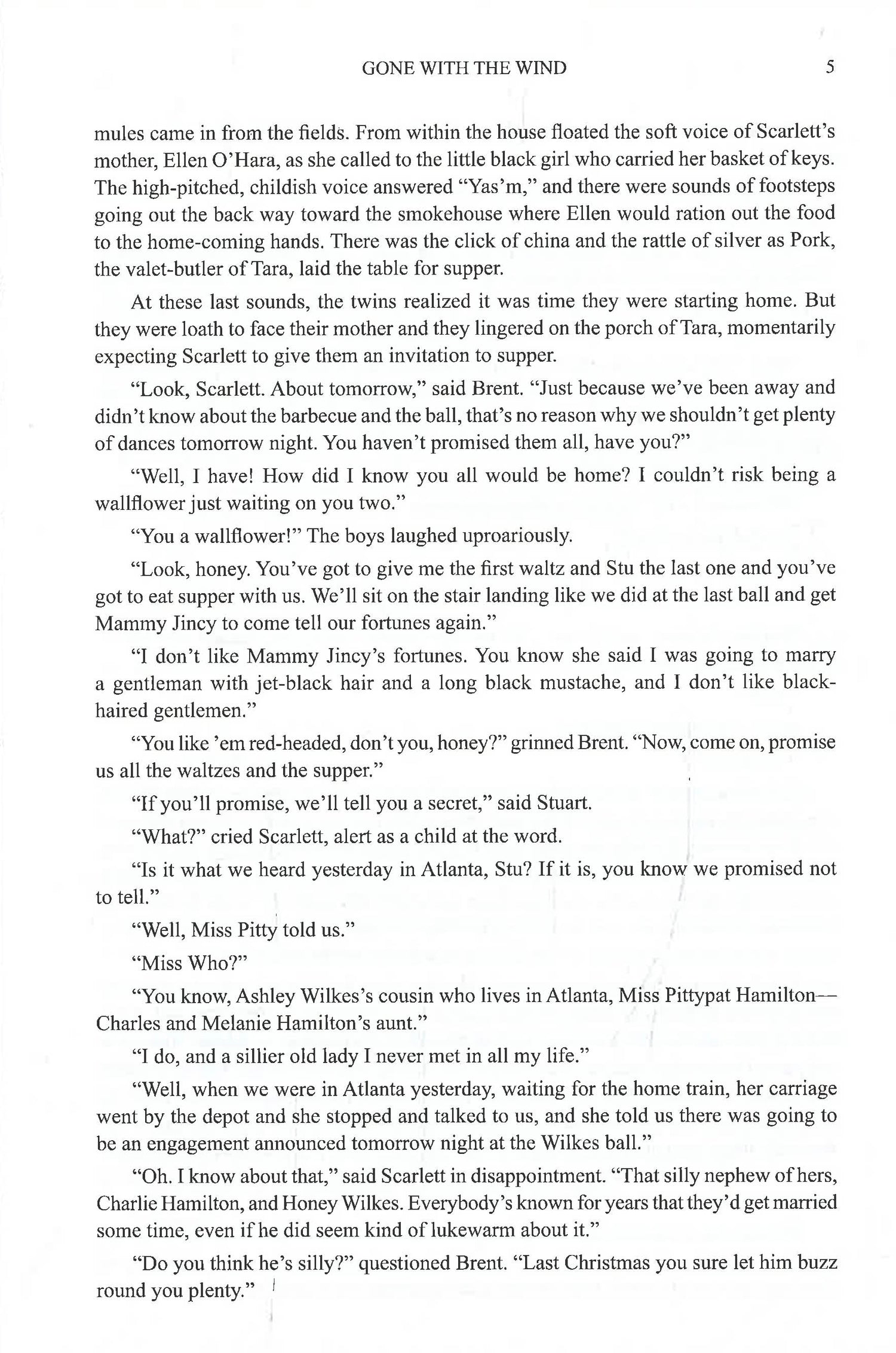 Gone With The Wind: (Wilco Leather Bound) – BookXcess