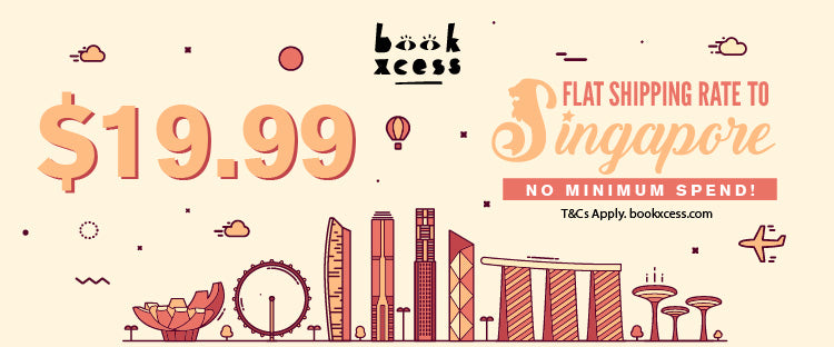 BookXcess: Malaysia's Biggest Online Book Store