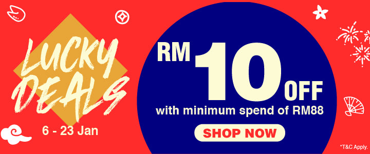 BookXcess: Malaysia's Biggest Online Book Store