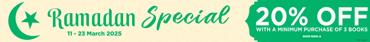 BookXcess: Malaysia's Biggest Online Book Store