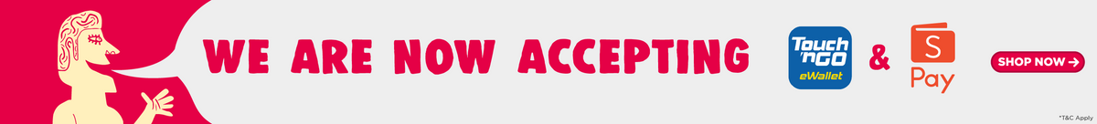 BookXcess: Malaysia's Biggest Online Book Store