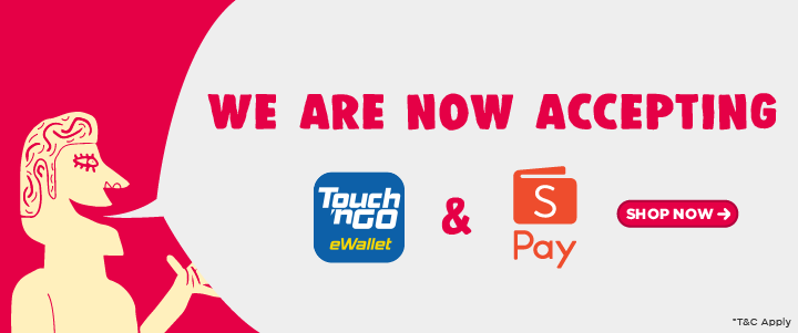 BookXcess: Malaysia's Biggest Online Book Store