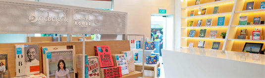 Singapore – BookXcess