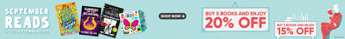 BookXcess: Malaysia's Biggest Online Book Store