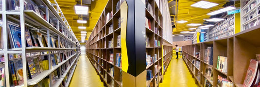 Kuala Lumpur – BookXcess