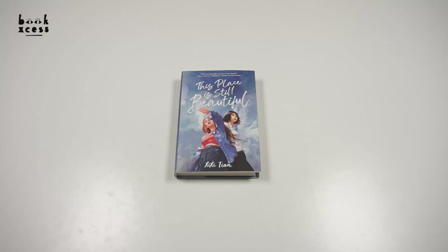 This Place Is Still Beautiful – BookXcess