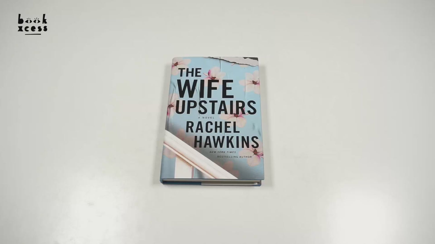 The Wife Upstairs – BookXcess