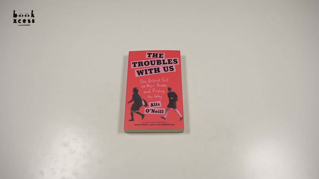 The Troubles With Us – BookXcess