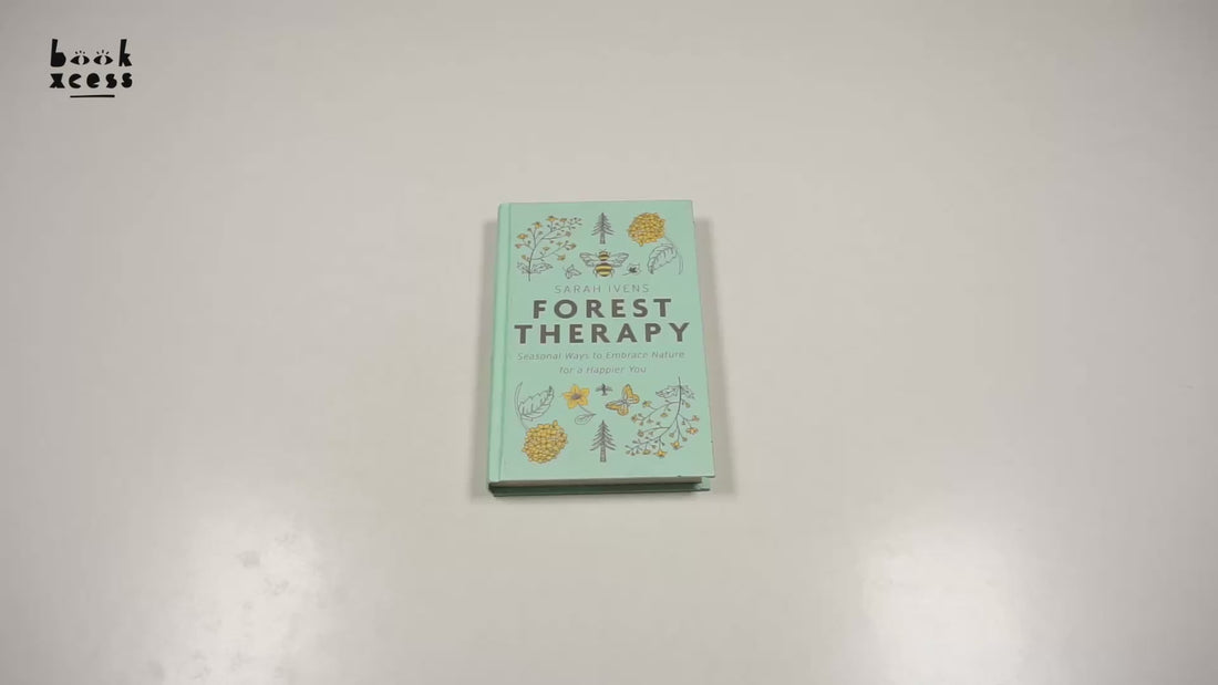 Forest Therapy: Seasonal Ways To Embrace Nature For A Happier You ...