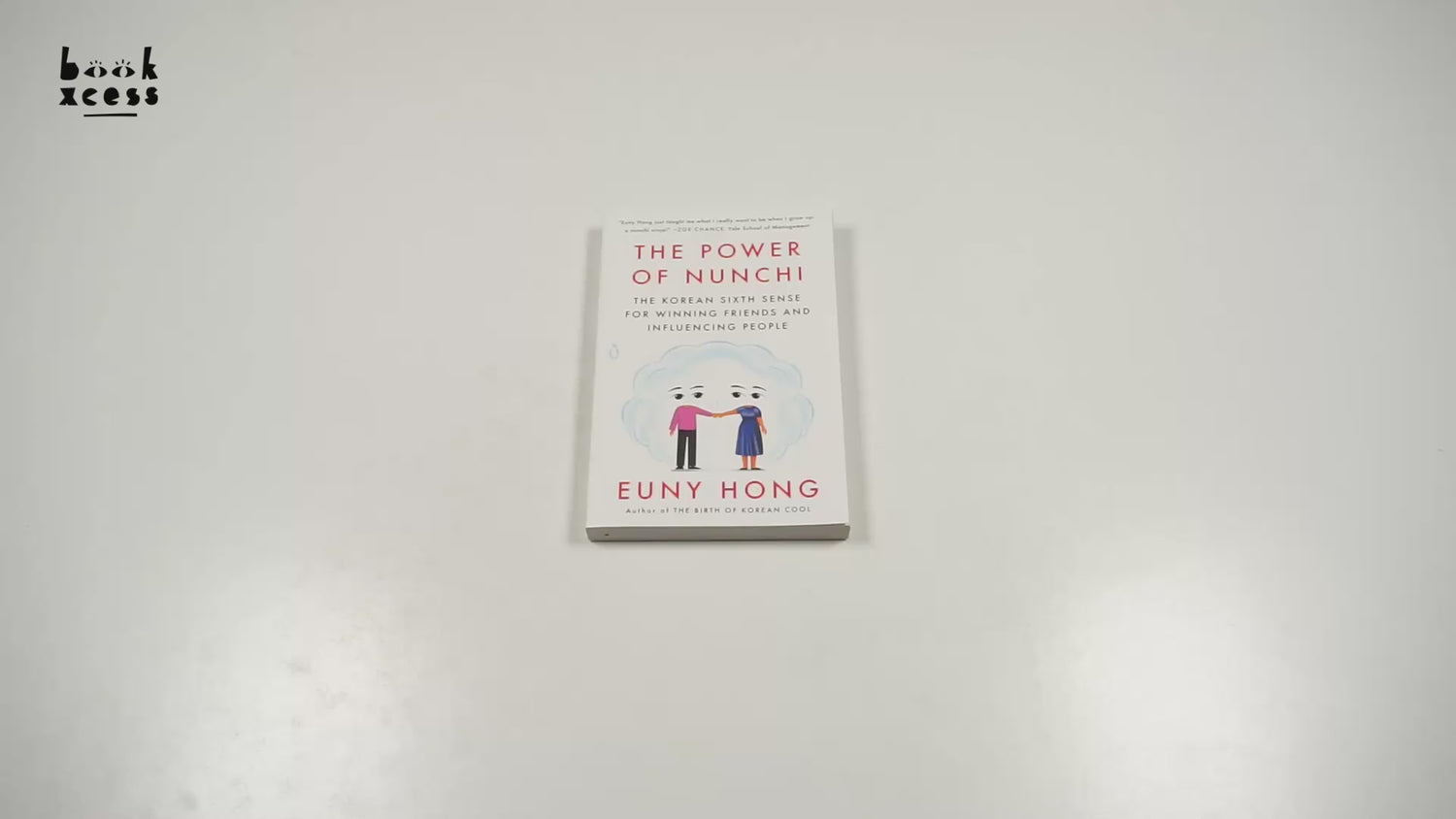 The Power of Nunchi: The Korean Sixth Sense for Winning Friends and In ...