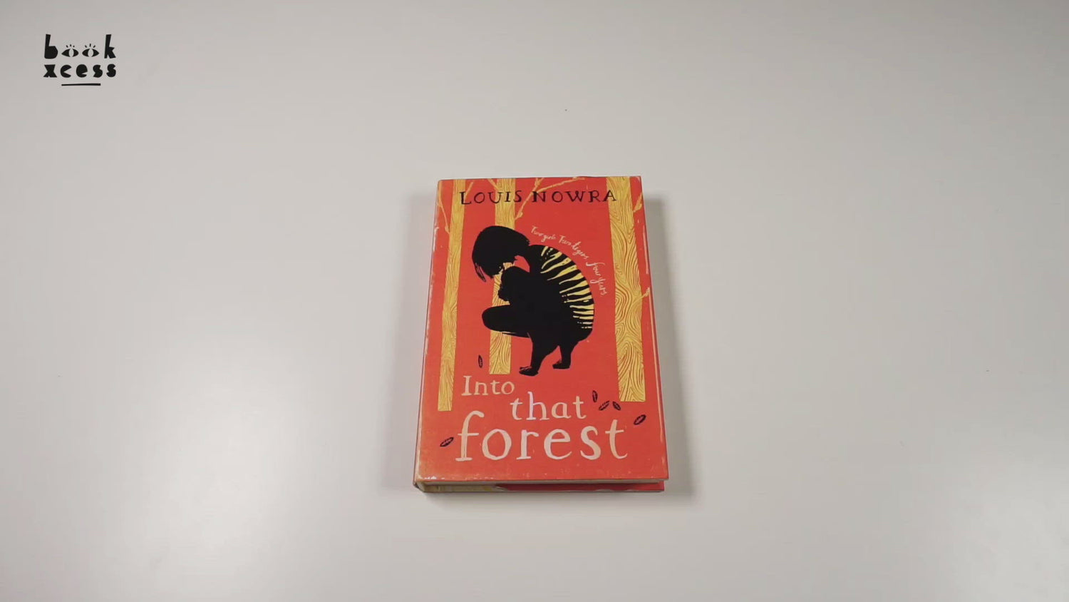 Into That Forest – BookXcess