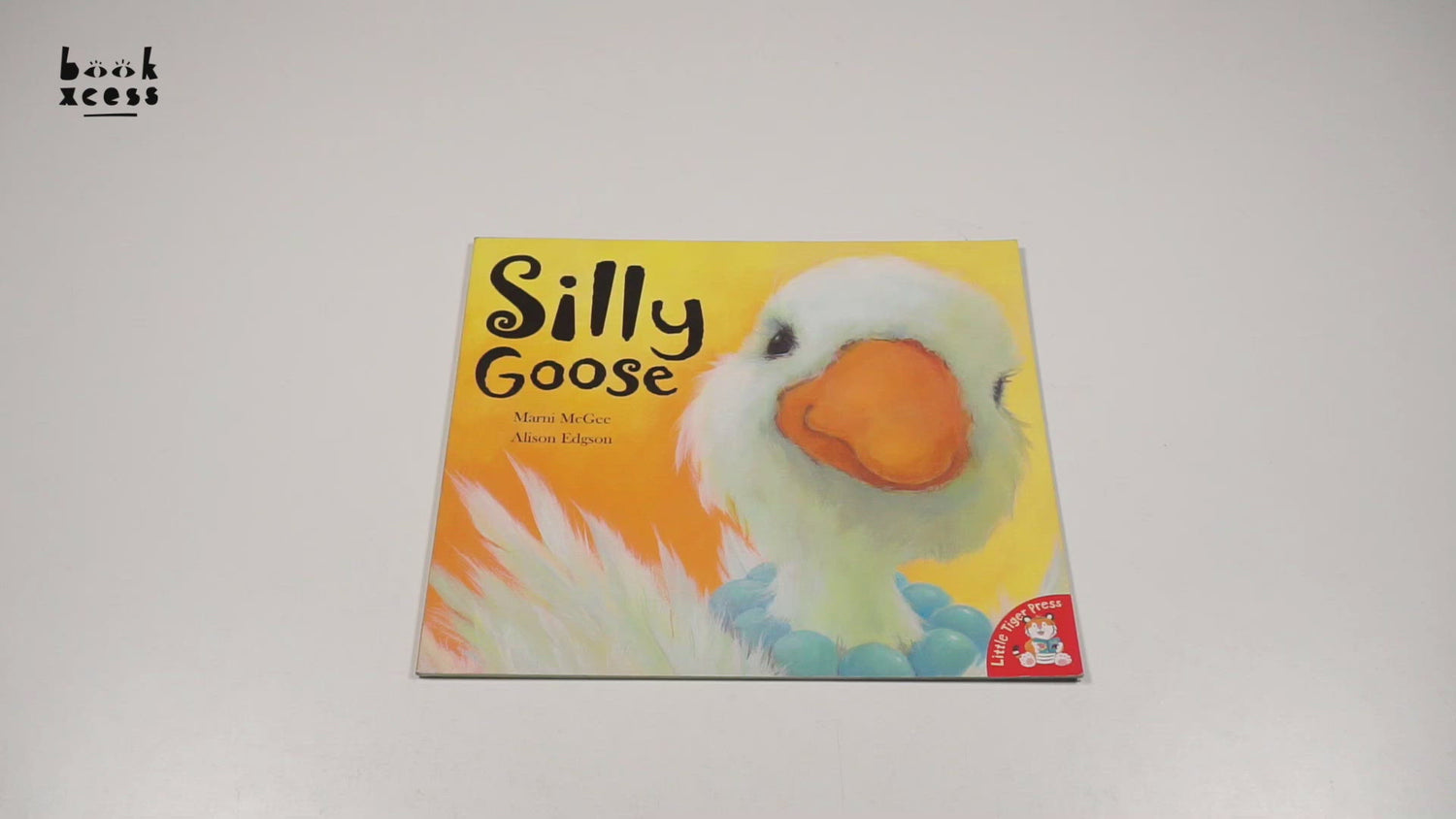 Silly Goose – BookXcess