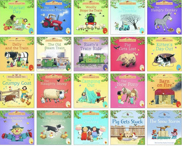 Children – BookXcess