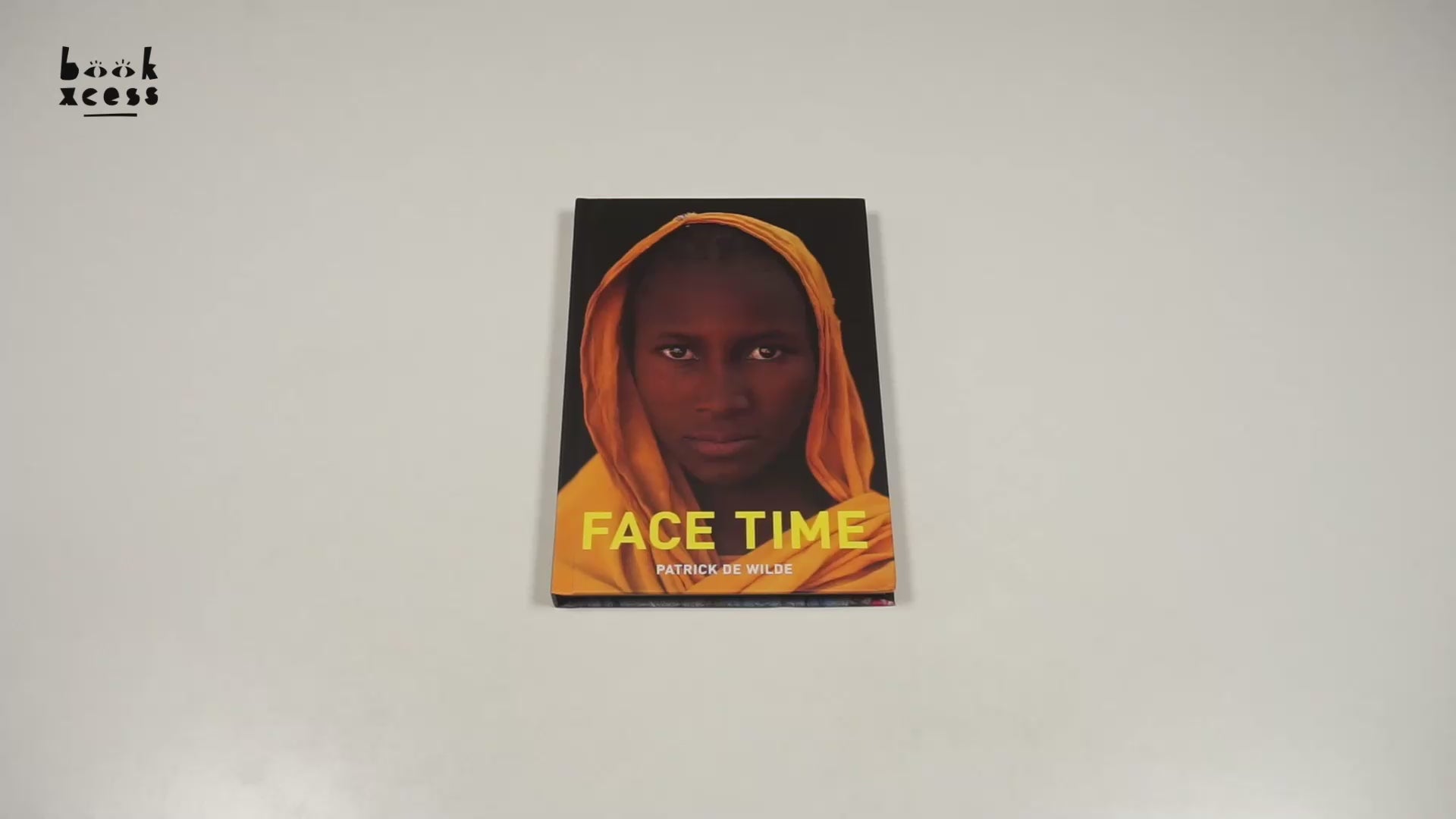 Face Time – BookXcess