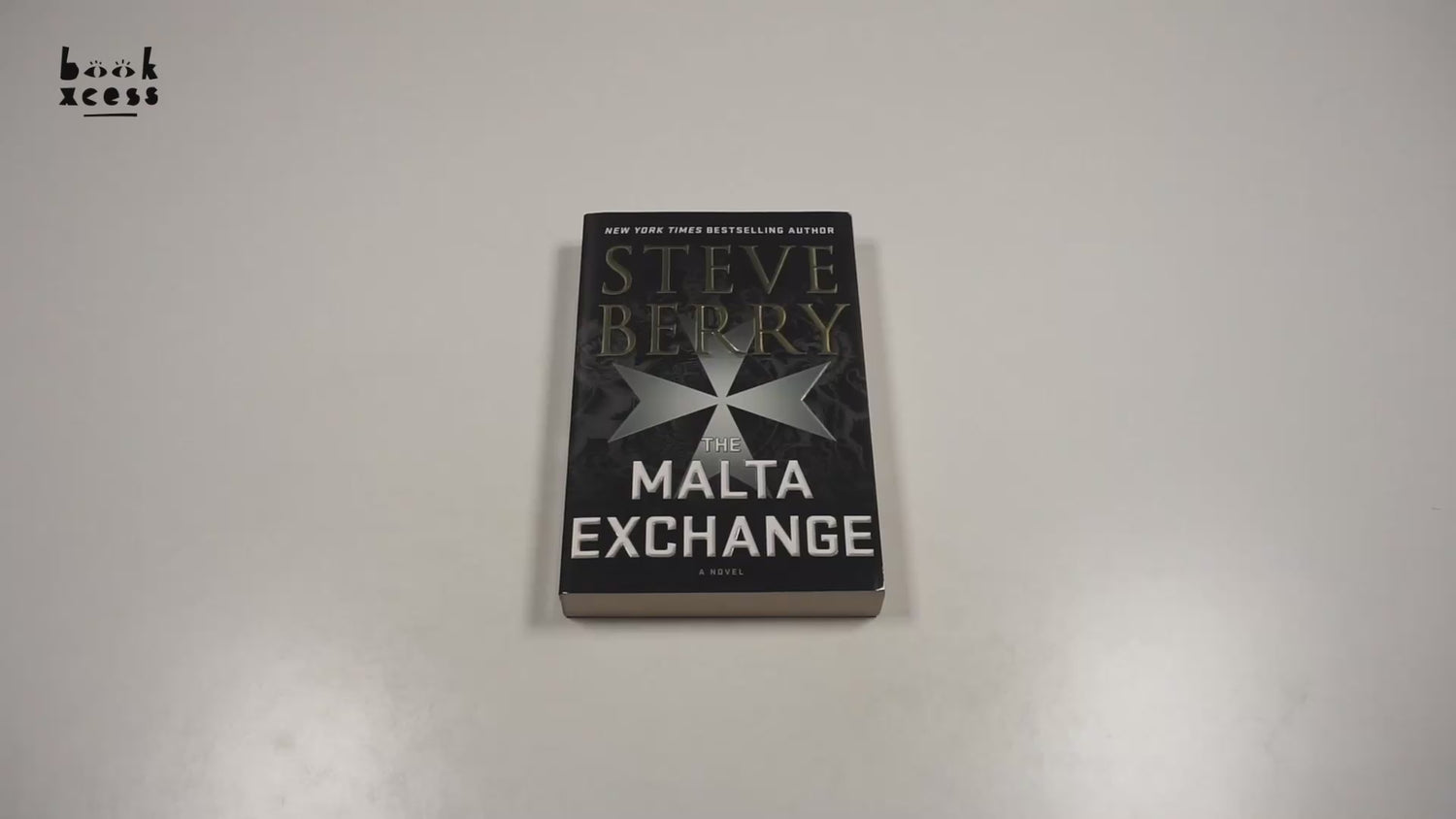 The Malta Exchange – BookXcess