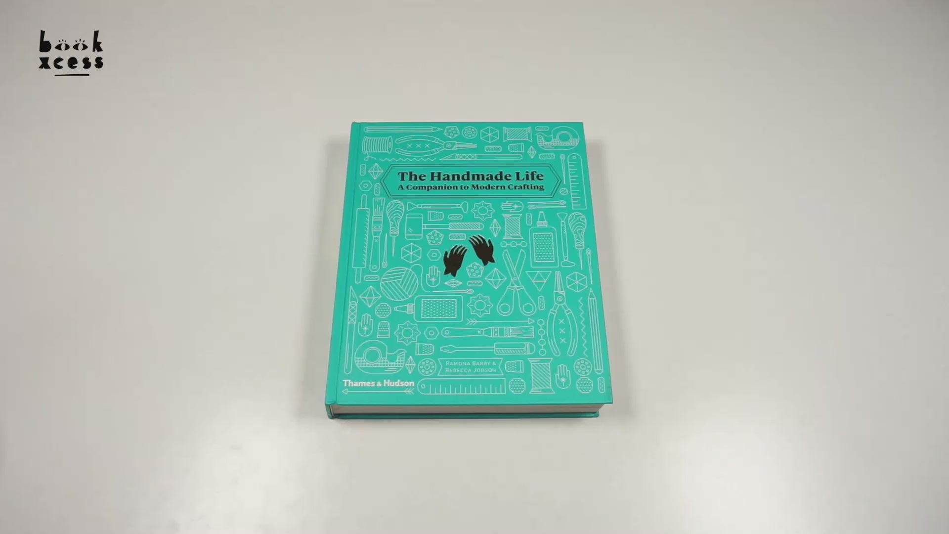 The Handmade Life – BookXcess