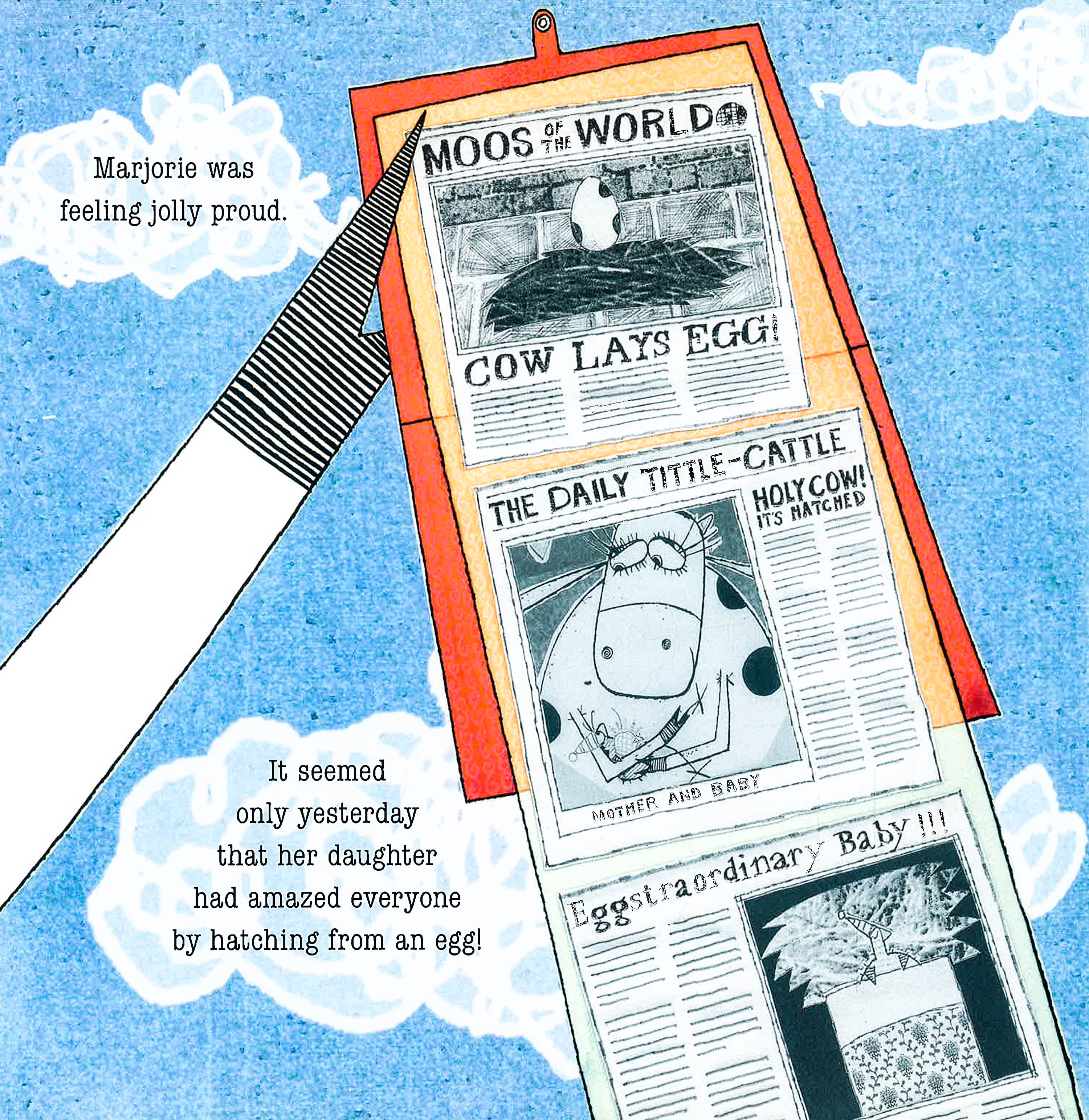 First Week At Cow School – BookXcess