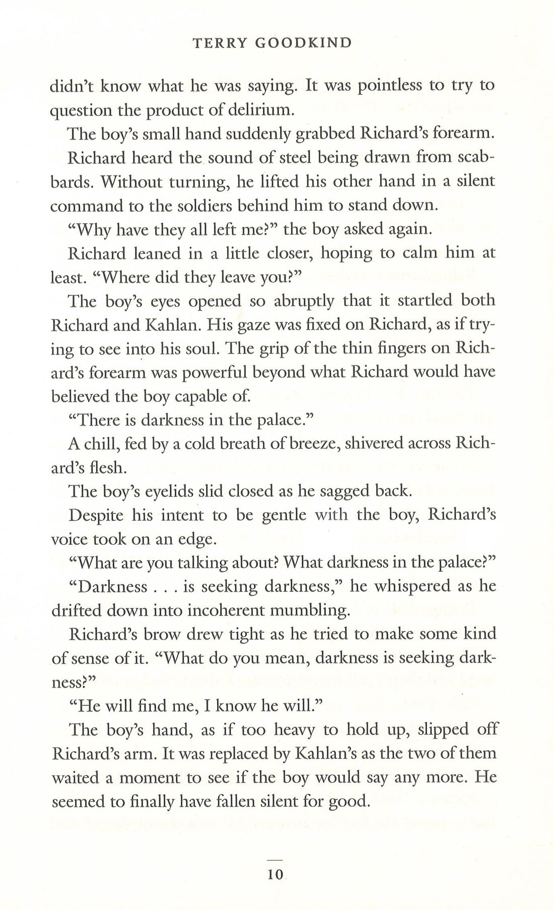 The Omen Machine – BookXcess