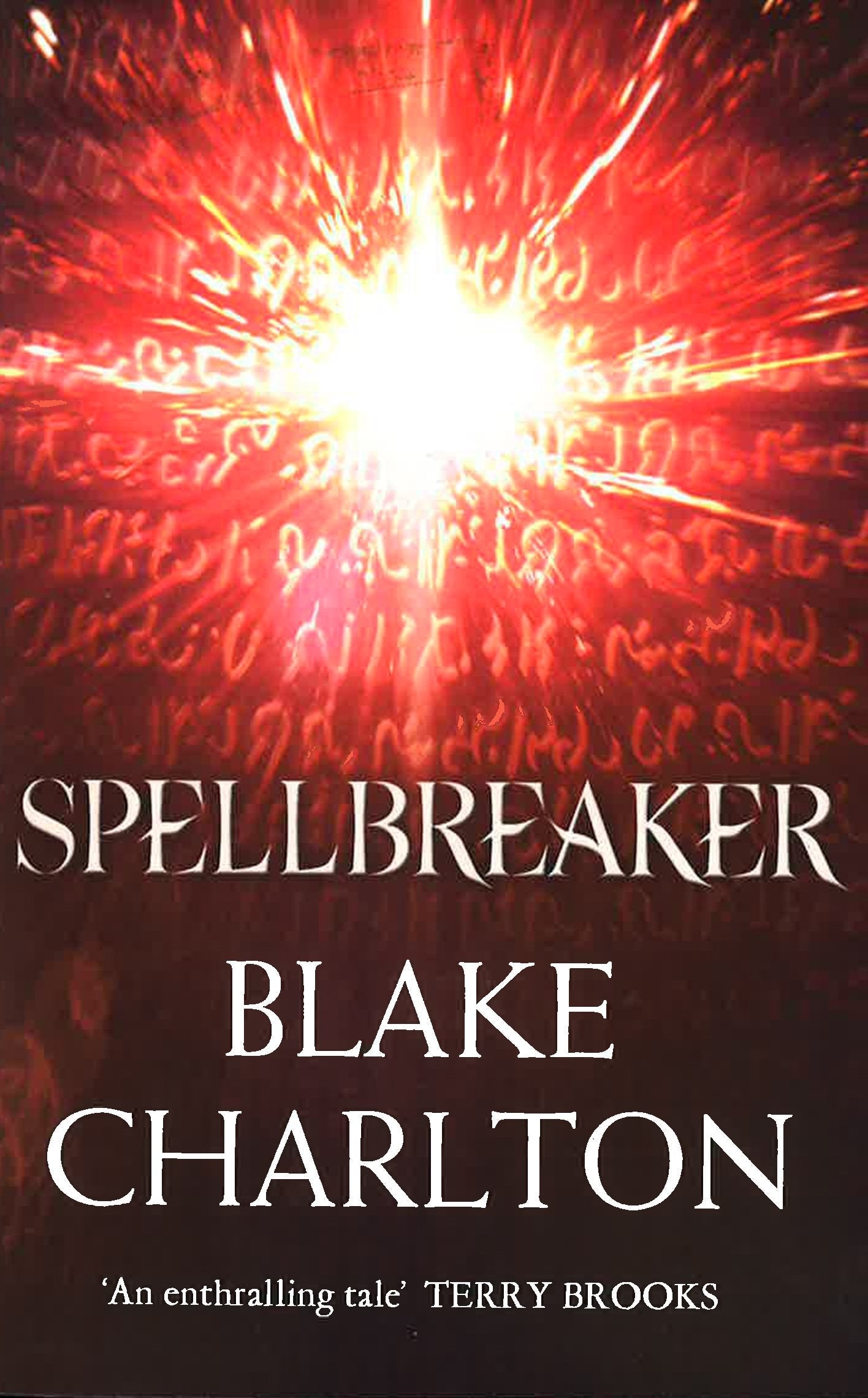 Spellbreaker – BookXcess