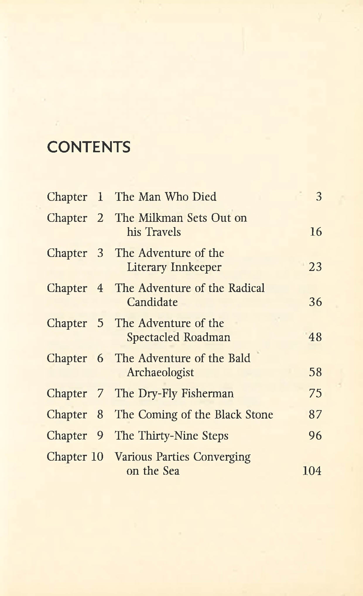 The Thirty-Nine Steps – BookXcess