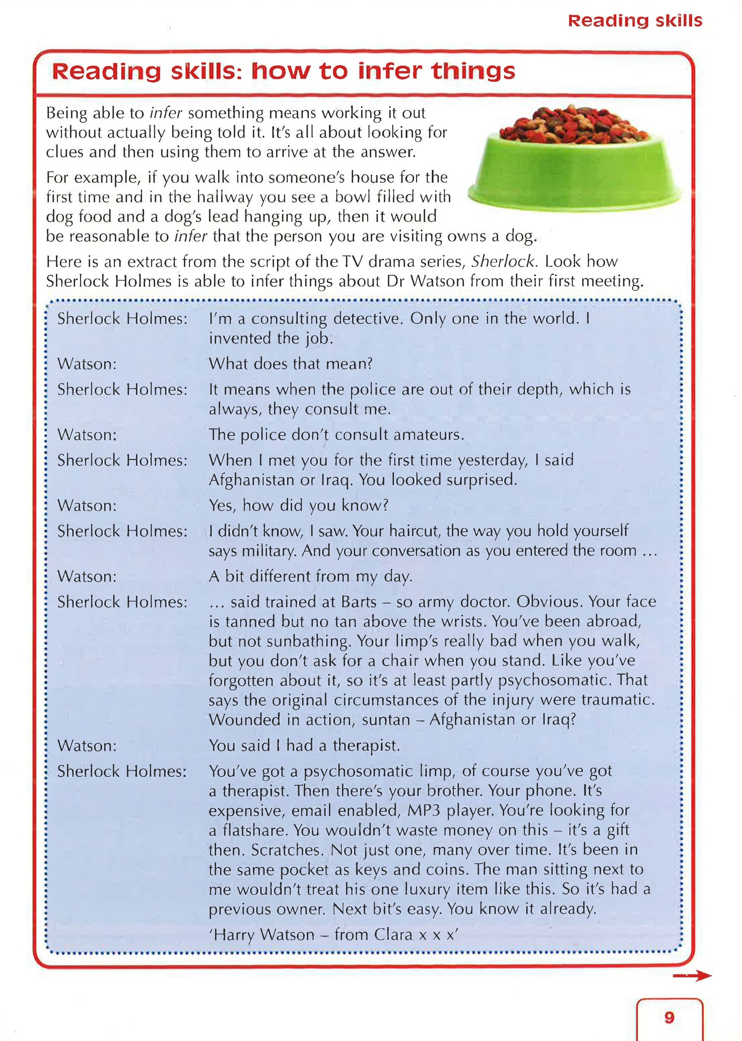 National 5 English Success Guide – BookXcess